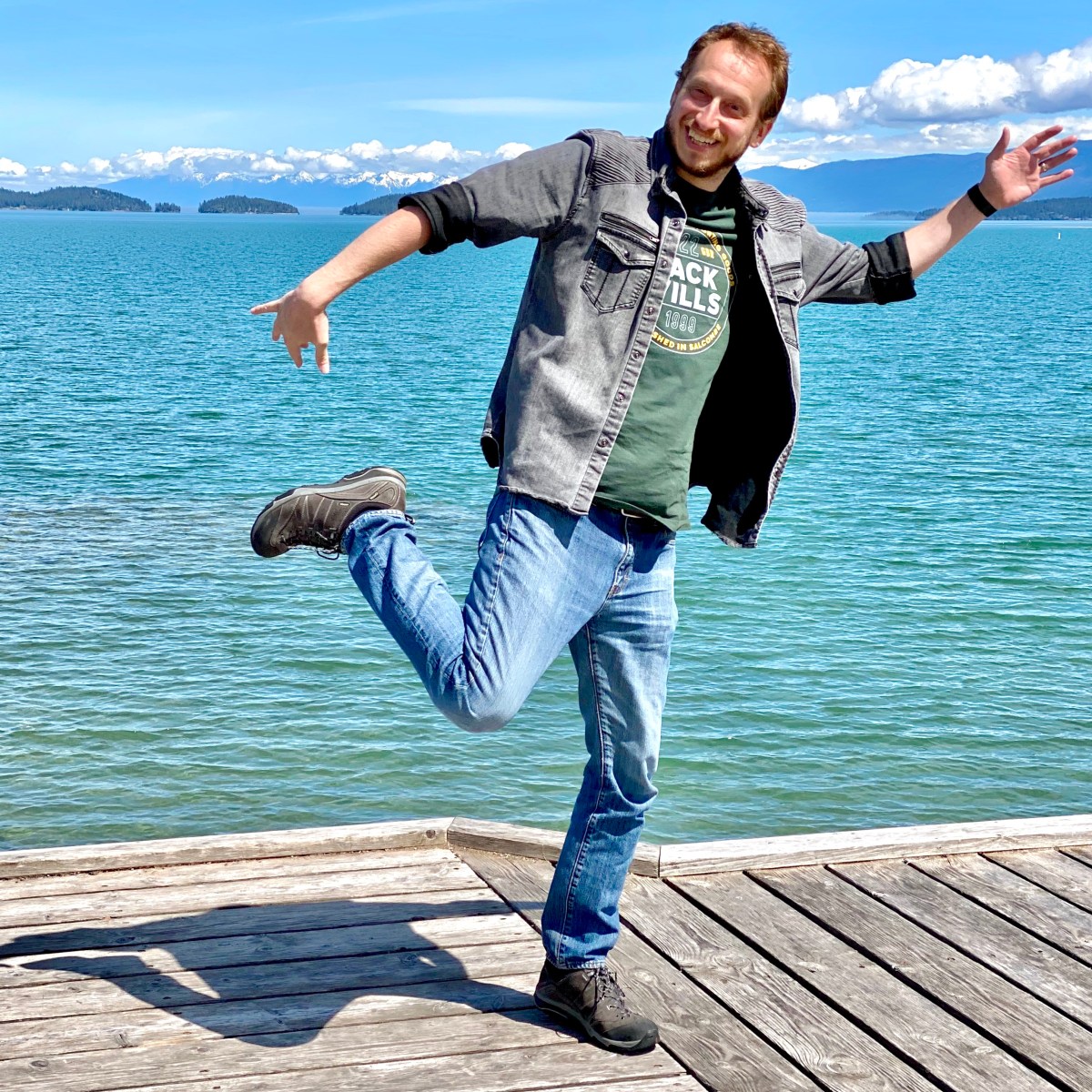 Blog – Joel Leichty