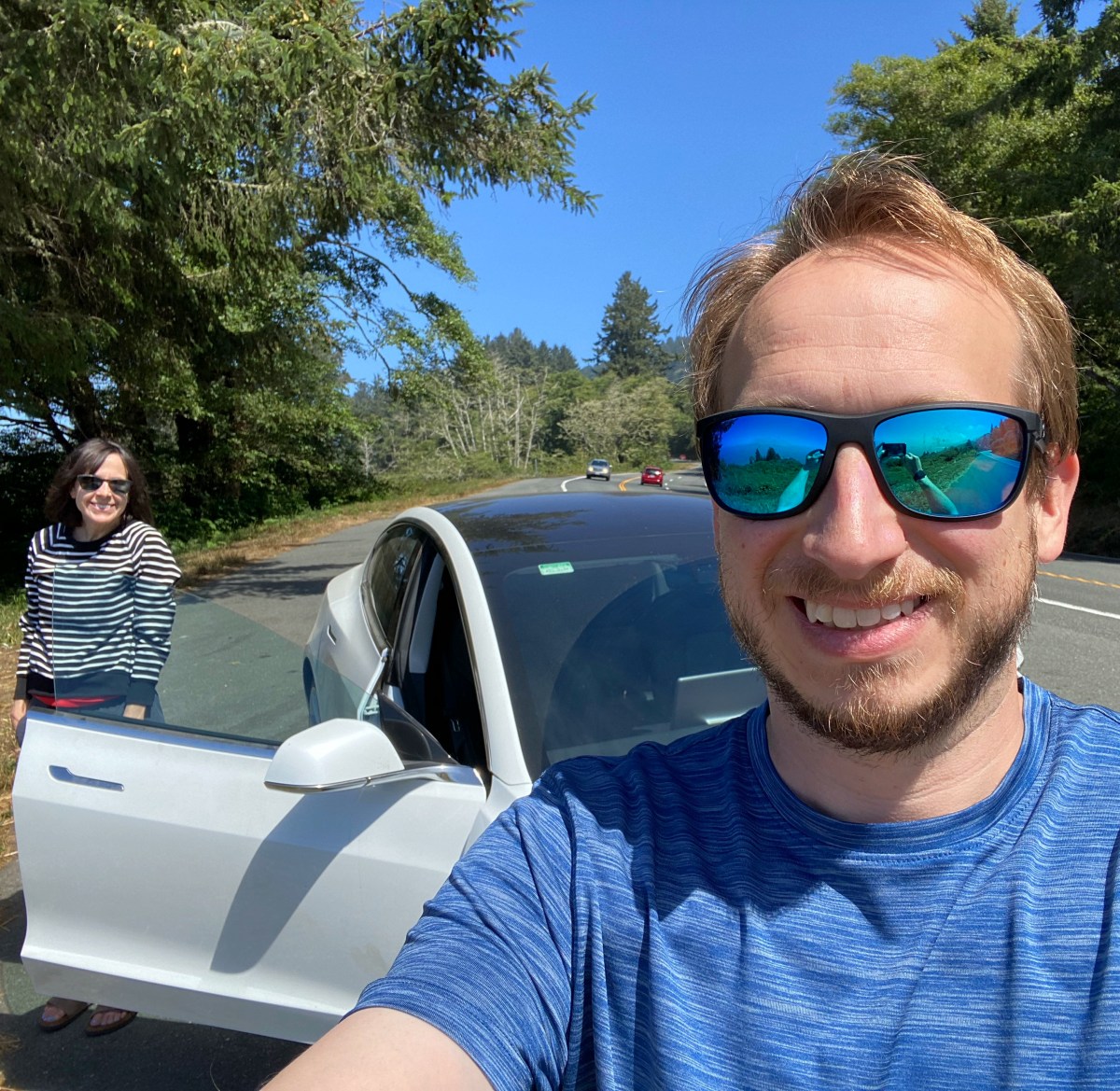 Nomad Life – Joel Leichty
